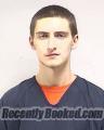 Recent Booking / Mugshot for GAGE CHARLES BADGEROW in Kenosha County ...