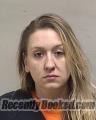 Recent Booking / Mugshot for AMBER JUSTINE PARKS-ESKEW in Kenosha ...