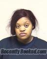 Recent Booking / Mugshot for KIARA MONIQUE MURRAY in Kenosha County ...