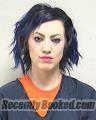 Recent Booking / Mugshot for PAIGE MARIE PICKENS in Kenosha County ...