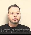 Recent Booking / Mugshot for DANIEL CLAY DELANEY in Kenosha County, Wisconsin