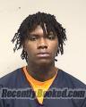 Recent Booking / Mugshot for DEVION DEJAUN RAY in Kenosha County, Wisconsin