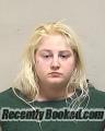 Recent Booking / Mugshot for MCKENNA RENAE SAUL in Kenosha County ...