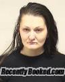 Recent Booking / Mugshot for JESSICA SKY OCANA in Kenosha County, Wisconsin