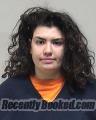 Recent Booking / Mugshot for MEGAN L MOLINARO in Kenosha County, Wisconsin