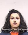 Recent Booking / Mugshot for BRANDON SAMUEL PERDOMO in Kenosha County ...