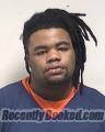 Recent Booking / Mugshot for ALFREDO ESKILERO ROLLINS in Kenosha County ...