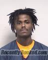 Recent Booking / Mugshot for KEIANDRE DELANDUS MITCHELL in Kenosha ...