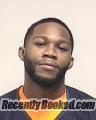 Recent Booking / Mugshot for JERLIK KEVON JONES in Kenosha County ...