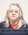 Recent Booking / Mugshot for LISA MARIE JOYCE in Kenosha County, Wisconsin