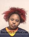 Recent Booking / Mugshot for KEYVAUNA DOMINIQUE JONES in Kenosha County ...