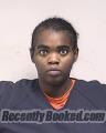Recent Booking / Mugshot for ADRIENNE ALEXIS POWELL in Kenosha County ...