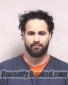 Recent Booking / Mugshot for ADAM ROCHA in Kenosha County, Wisconsin
