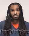 Recent Booking / Mugshot for JOSHUA B METCALF in Kenosha County, Wisconsin