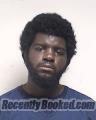 Recent Booking / Mugshot for RICKY P MACKEY in Kenosha County, Wisconsin