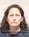 Recent Booking / Mugshot for HEATHER MARIE RENNER in Kenosha County ...