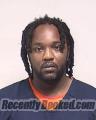 Recent Booking / Mugshot for MYRON EARL GATES in Kenosha County, Wisconsin