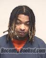 Recent Booking / Mugshot for DEMARIO ROBINSON in Kenosha County, Wisconsin