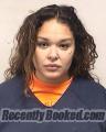 Recent Booking / Mugshot for NILSA IVETTE CRUZ in Kenosha County, Wisconsin
