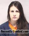 Recent Booking / Mugshot for NINA FRANCESCA MICELI in Kenosha County ...