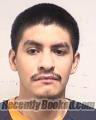 Recent Booking / Mugshot for ISAAC C GARCIA in Kenosha County, Wisconsin