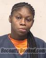 Recent Booking / Mugshot for ANIA RENITANYREE PAYNE in Kenosha County ...