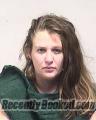 Recent Booking / Mugshot for BRITTNEE LAYNE ULICKI in Kenosha County ...