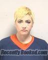 Recent Booking / Mugshot for JESSICA DAWN LENTZ in Kenosha County ...