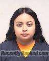 Recent Booking / Mugshot for JESSICA GONZALEZ in Kenosha County, Wisconsin