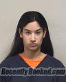 Recent Booking / Mugshot for JENNIFER PABON in Kenosha County, Wisconsin
