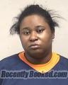 Recent Booking / Mugshot for SHALIYAH TANYA NORRIS in Kenosha County ...