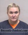 Recent Booking / Mugshot for CASIE LOUISE FLETCHER-HICKS in Kenosha ...