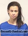 Recent Booking / Mugshot for ASHLEY JUNE JOHNSON in Kenosha County ...