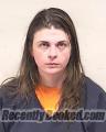 Recent Booking / Mugshot for MEGAN COLLEEN CONNELLY in Kenosha County ...
