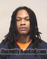 Recent Booking / Mugshot for DEMETRIUS JAMAL HARRIS in Kenosha County ...