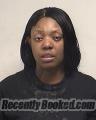 Recent Booking / Mugshot for RENAE NICHOLE SHAW in Kenosha County ...