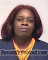 Recent Booking / Mugshot for LASHANDA LATRICE MOORE in Kenosha County ...