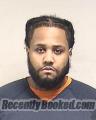 Recent Booking / Mugshot for NEQUANN DEANGELO TERRY in Kenosha County ...