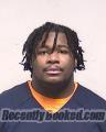 Recent Booking / Mugshot for QUONTAVIOUS TERRELL DELANEY in Kenosha ...