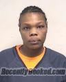 Recent Booking / Mugshot for ASHLEY DOMINIC LOTT in Kenosha County ...