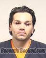 Recent Booking / Mugshot for CHAD ADAM ZAMORA in Kenosha County, Wisconsin