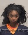 Recent Booking / Mugshot for KEIANNA TIERA WRIGHT in Kenosha County ...