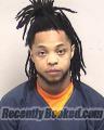 Recent Booking / Mugshot for ALAN DARRYL Junior MONTGOMERY in Kenosha ...
