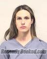 Recent Booking / Mugshot for SARAH NICOLE BECKER in Kenosha County ...
