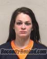 Recent Booking / Mugshot for EVA MARIE LOFTON in Kenosha County, Wisconsin
