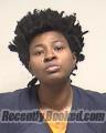 Recent Booking / Mugshot for JASMINE RENEE DAVIS in Kenosha County ...