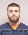 Recent Booking / Mugshot for DEVIN MICHAEL BYFORD in Kenosha County ...