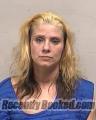Recent Booking / Mugshot for AMANDA L FRUMP in Kenosha County, Wisconsin