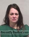 Recent Booking / Mugshot for EVA MARIE LOFTON in Kenosha County, Wisconsin