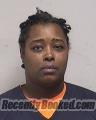 Recent Booking / Mugshot for LATOYA DELORES BRANTLEY in Kenosha County ...